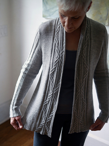 Ravelry: 405 Lex pattern by Anne Hanson