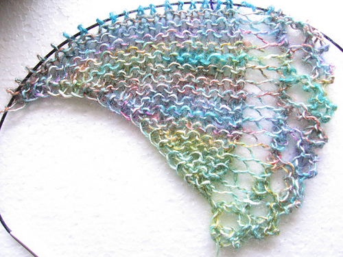 Ravelry: Wraptastic pattern by Susan Ashcroft