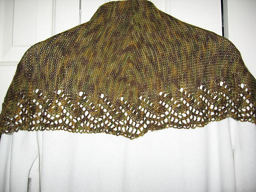 Ravelry: Babylon pattern by Rachel Molenaar