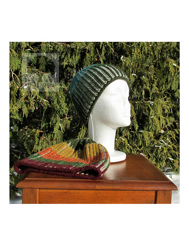 Ravelry: Canvas Hat pattern by Oak Designs MI