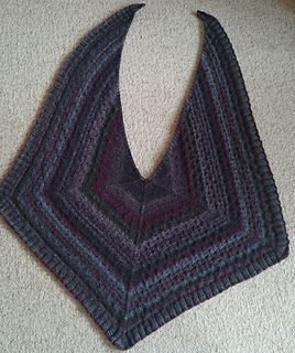 Ravelry: Heather pattern by Oak's Designs