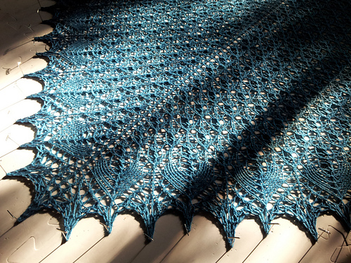 Ravelry: Mamacita pattern by Deborah Frank