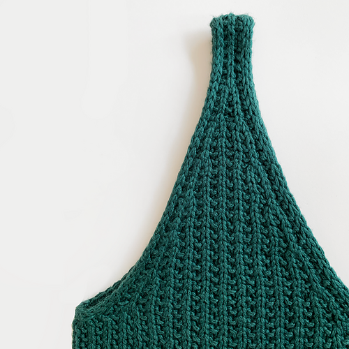 Ravelry: Twig Top Bold pattern by Lene Rix