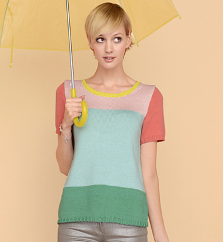 Ravelry: Phildar T 86 - 13 - 1 pattern by Phildar Design Team