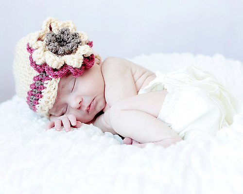 Ravelry: Cassie Hat pattern by Kristi Simpson