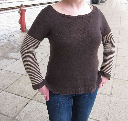 Ravelry: Soft Stones pattern by Ela Torrente