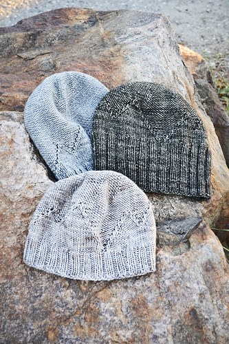 Ravelry: Knox pattern by Okanagan Knit Co.