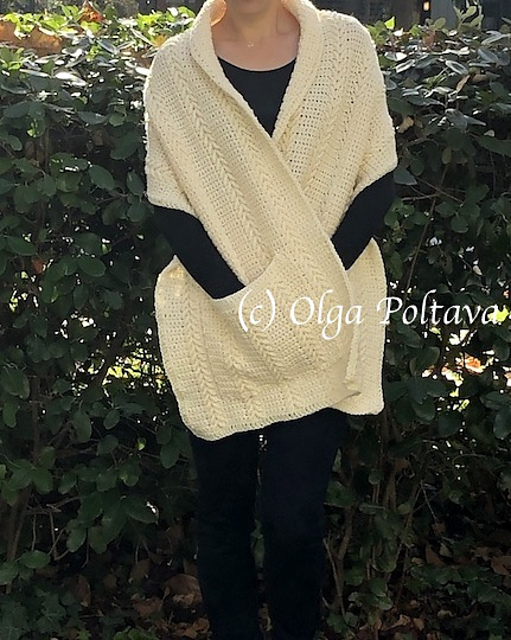 Ravelry: Designs by Olga Poltava
