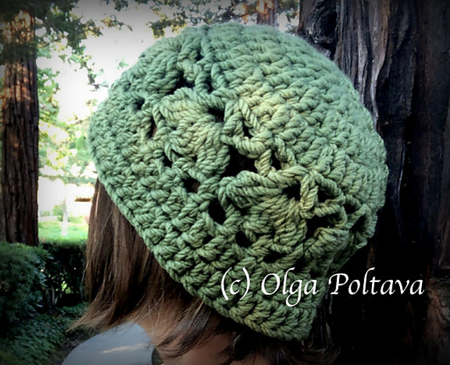Ravelry: Designs by Olga Poltava