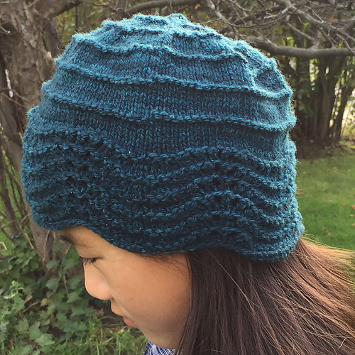 Ravelry: Fagin Hat pattern by Sue Peterson