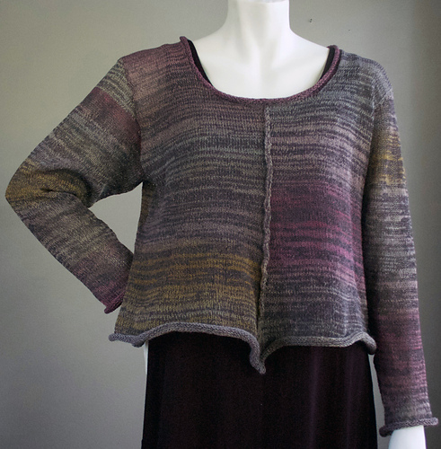 Ravelry: Renata pattern by Sue Peterson
