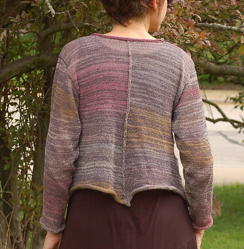 Ravelry: Renata pattern by Sue Peterson