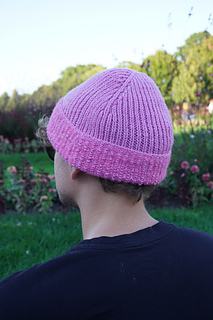 Ravelry: Grapefruit Hat pattern by Olive Lime Knits