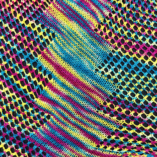 Ravelry: Nightwatch pattern by Jem Arrowsmith