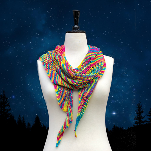 Ravelry: Nightwatch pattern by Jem Arrowsmith