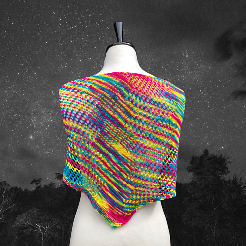 Ravelry: Nightwatch pattern by Jem Arrowsmith