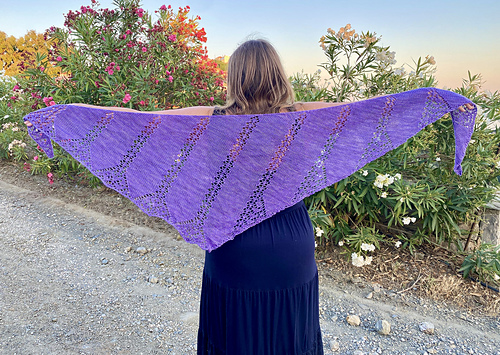 Ravelry: Harvest Moon pattern by Jem Arrowsmith
