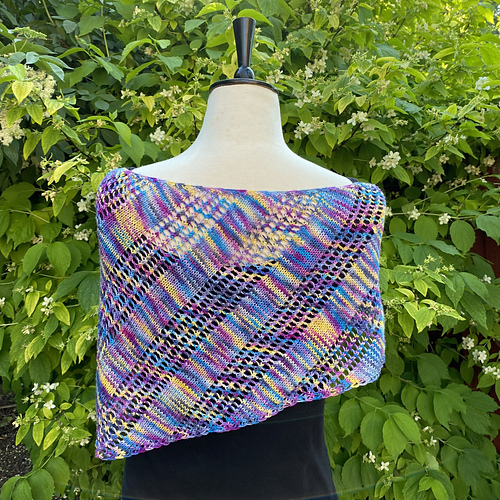 Ravelry: Bring Me Sunshine pattern by Jem Arrowsmith