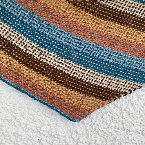 Ravelry: Trastevere pattern by Jem Arrowsmith