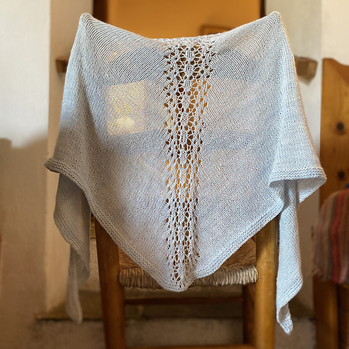 Ravelry: Banff Springs pattern by Jem Arrowsmith