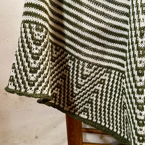 Ravelry: Wishing Well pattern by Jem Arrowsmith
