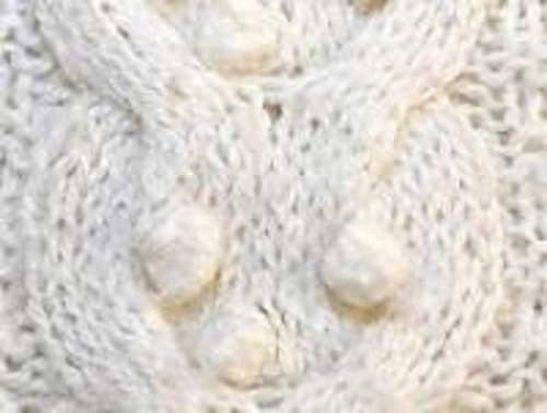 Ravelry: Bubble cable pattern by KnitHit.com