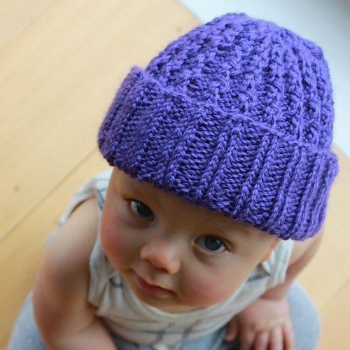 Ravelry: Magic Hat pattern by P for Parsnip