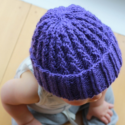 Ravelry: Magic Hat pattern by P for Parsnip