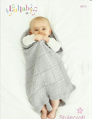 Ravelry: Stylecraft #8913 - patterns