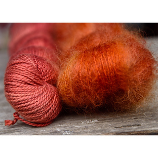 Ravelry: Oneofakindyarns' Ochre Cardigan
