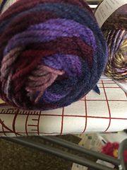 Ravelry: Craft Smart Value Stripe