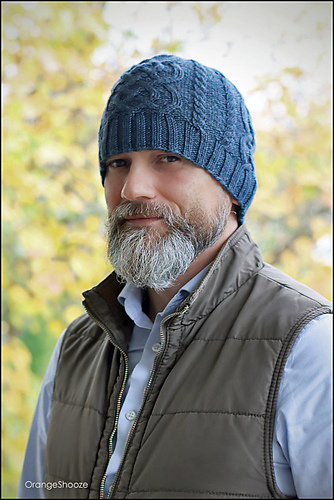 Ravelry: Homebound pattern by Melinda Measor