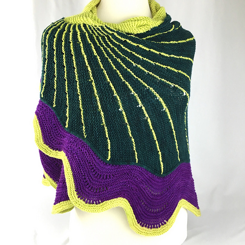 Ravelry: OrangeSmoothie's The Doodler Sample for Miss Babs