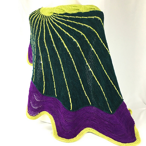 Ravelry: OrangeSmoothie's The Doodler Sample for Miss Babs