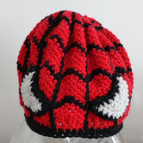 Ravelry: Spider Hat pattern by BZ Crochet Designs