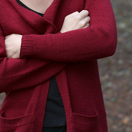 Ravelry: Be Mine pattern by Matilda Kruse