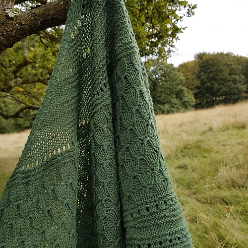 Ravelry: Chalky way pattern by Orlane Sucche