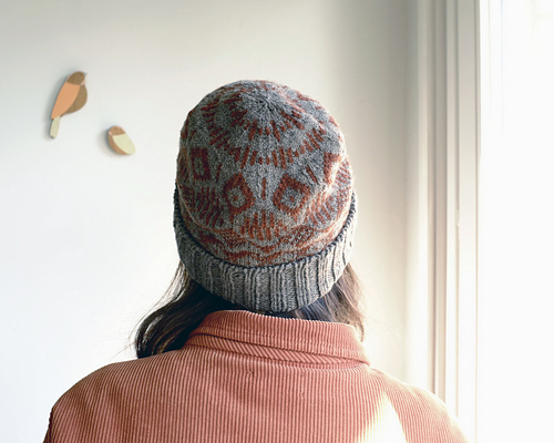 Ravelry: Oska pattern by Orlane Sucche
