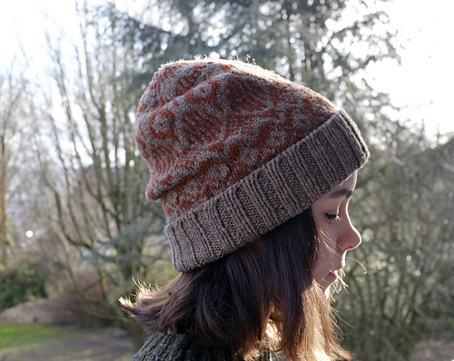 Ravelry: Oska pattern by Orlane Sucche