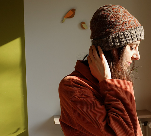 Ravelry: Oska pattern by Orlane Sucche