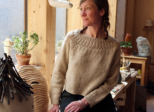 Ravelry: Ilha pattern by Orlane Sucche