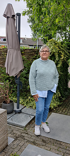 Ravelry: Orshoka's Torhilds sweater