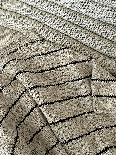Ravelry: Sea Loop Tee pattern by Other Loops_