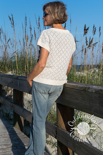 Ravelry: Catitude Mosaic Sweater pattern by Natalia Kononova