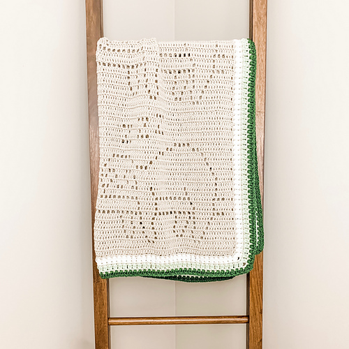 Ravelry: Sidney ( Sloth ) Blanket pattern by Owl B. Hooked