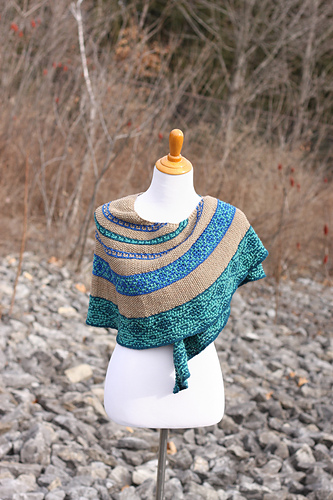Ravelry: Markanda pattern by Simone Kereit