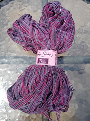 Ravelry: Louisa Harding Yarns Thalia