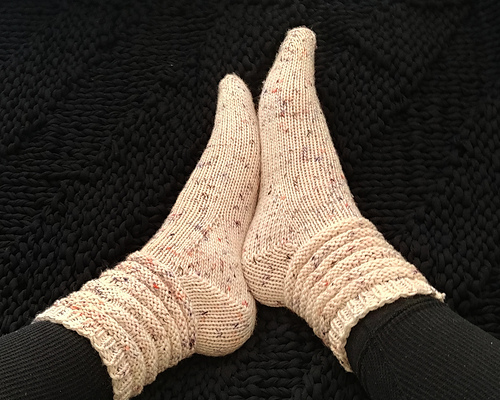 Ravelry: Totally Tubular pattern by PS in SF