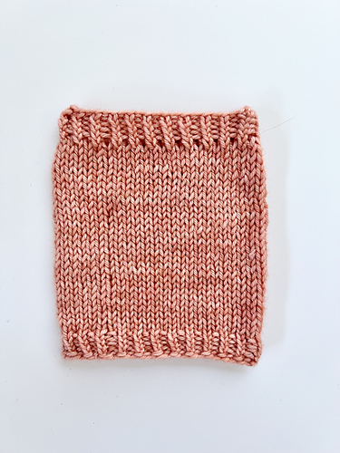 Ravelry: Base Doodle Cup Cozy pattern by Jamie Lomax