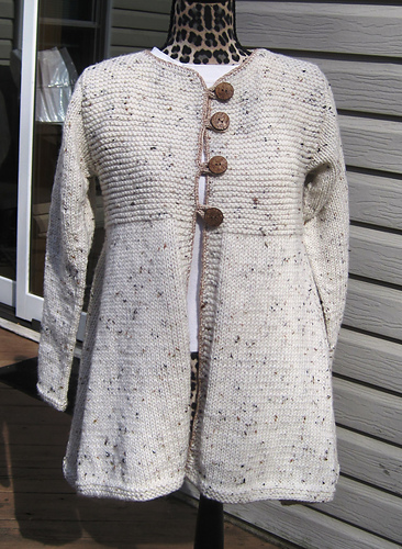 Ravelry: 129-21 Sweet Pia pattern by DROPS design